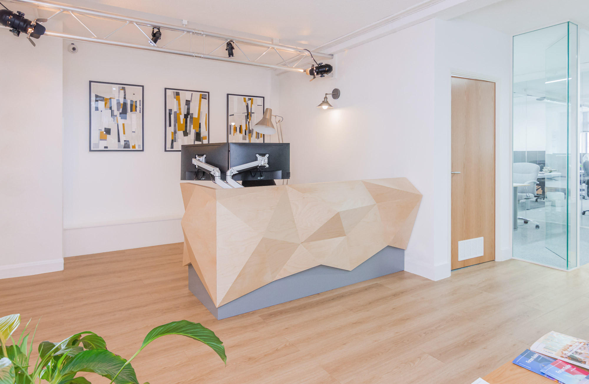 Private Client | Bespoke Furniture by Remarcable | London